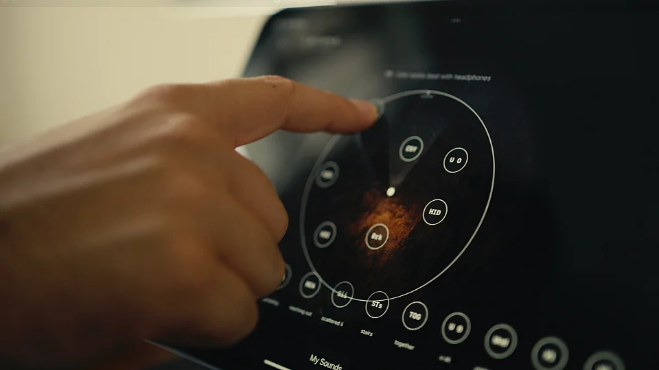 Introducing Composer: Create Your Own Spatial Soundscapes | Odio Spatial Soundscapes